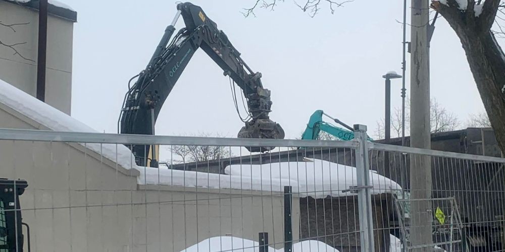 IOOF Seniors Home expansion in Barrie will add 130 modern long-term ...