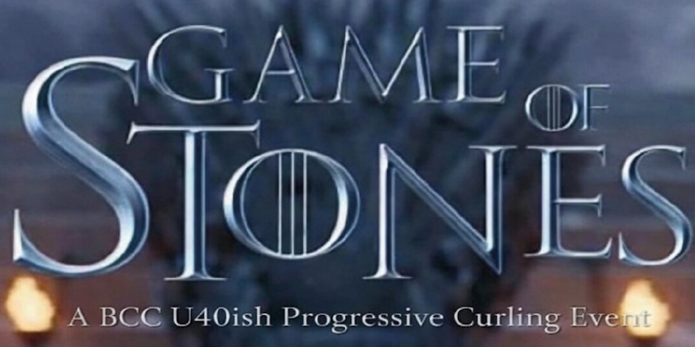 Game of Stones: A U40ish Progressive Curling Night | Barrie 360
