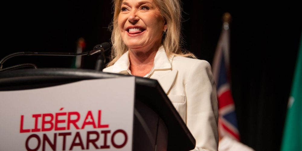 Ontario Liberals announce date to select new leader, kicking off race