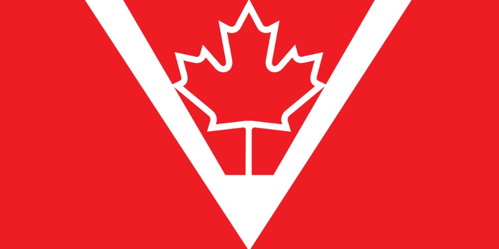 Local veteran pushes for national flag to unite Canada’s 460,000 ...