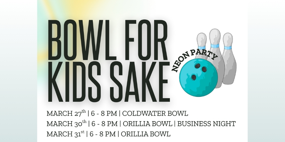 Bowl For Kids Sake 2026 | Barrie 360