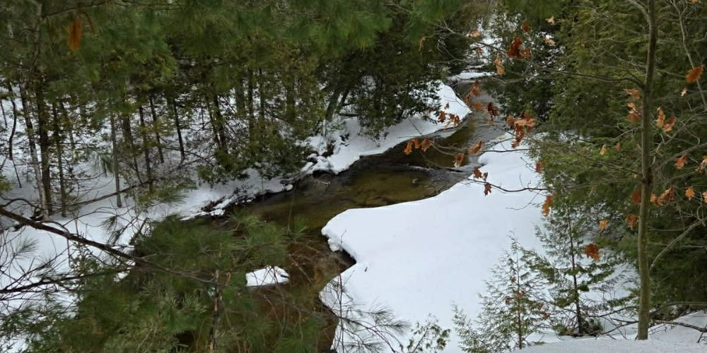 Flood Watch issued for Nottawasaga Valley as rain and snowmelt could ...