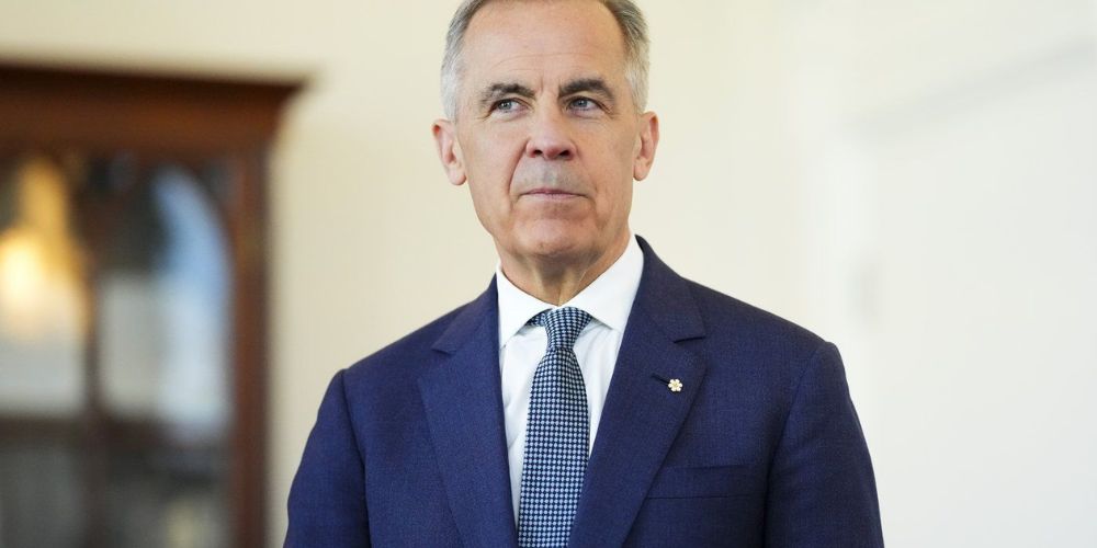 Carney calls U.S.–Iran deal a “game changer”