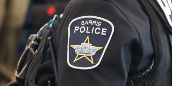 Barrie man charged after six-month child exploitation investigation