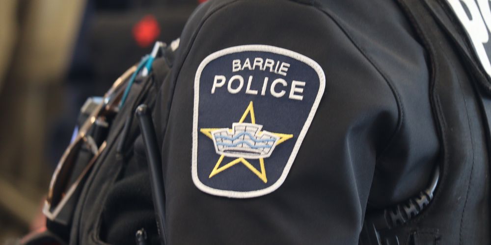 Barrie Stabbing: Two 23-Year-Olds Charged After Man Hospitalized