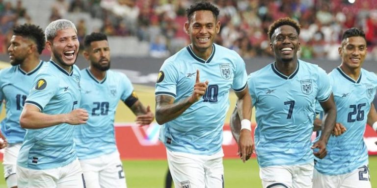 Panama men to base in New Tecumseth during FIFA World Cup