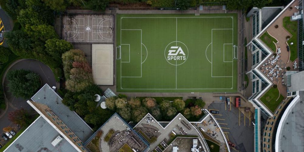 City launches esports tournament ahead of FIFA World Cup