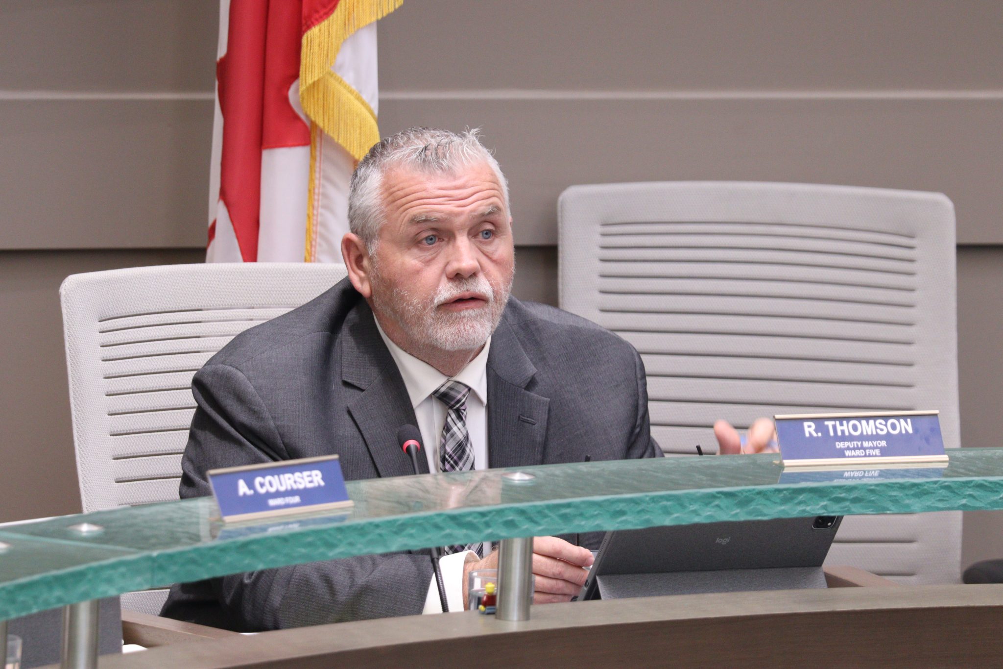 Barrie bridge housing project to open as national test case