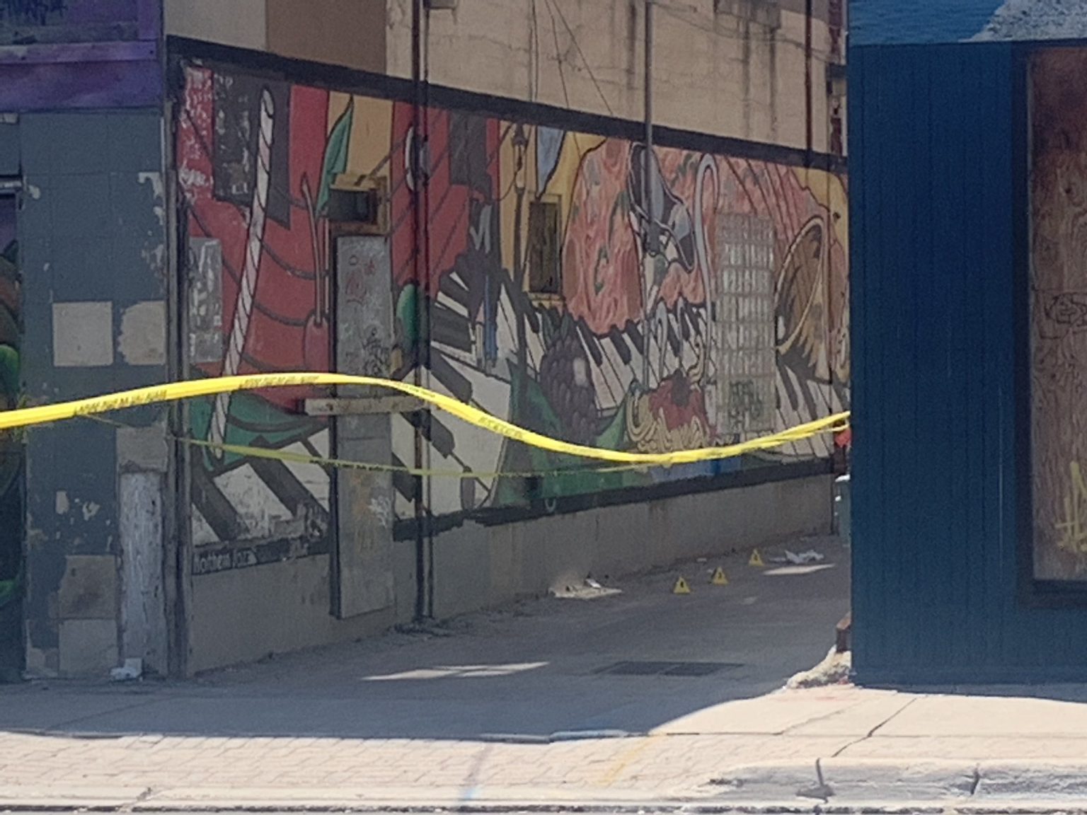 Barrie police arrest suspect connected to downtown homicide case