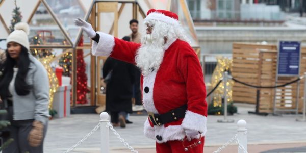 Provincial grant to fund Friday Harbour holiday market expansion