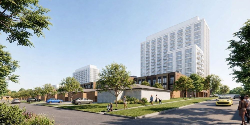 Essa Road tower proposal faces concerns from Barrie residents