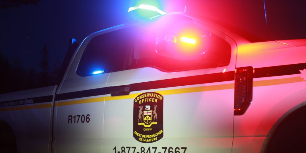 Gravenhurst man fined over summer cottage wildfire spread