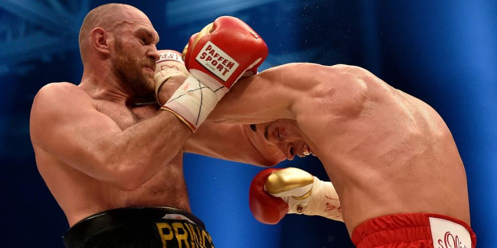 Heavyweight boxing enters a new era after Usyk vacates his belts. Here ...